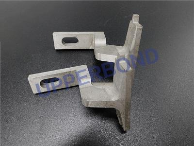 China HLP Packing Machine Custom Size Alloy Plunger Spare Parts for sale
