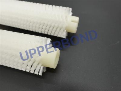 China Hinge Lid Packer HLP2 Cigarette Packing Machine White Long Brush for sale