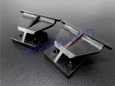 China Slim Size Metal Extn Filler Conveyor Spare Parts For HLP2 Packer Machine for sale