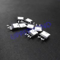 China MK8 Assembly Section Cigarette Packing Line Fast Switching Irfz44ns for sale