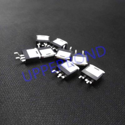 China MK8 Assembly Section Cigarette Packing Line Fast Switching Irfz44ns for sale