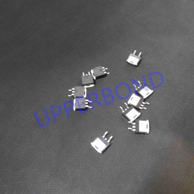 China Molins MK9 Model Field Effect Transistor Cigarette Machine Parts for sale