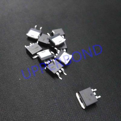 China Baby Mark King Size Irfz44ns Model Electric Part Of Cigarette Packer for sale