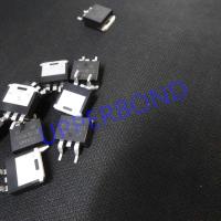 China Queen Size Garant Kretek Making Machine Electronic Part Irfz44nl for sale