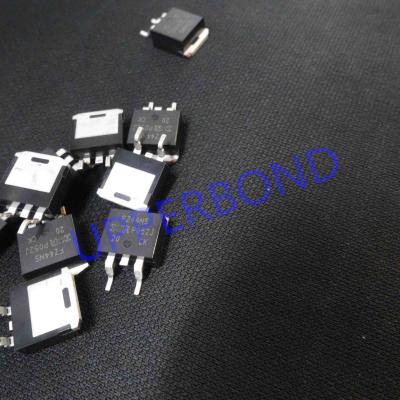 China Queen Size Garant Kretek Making Machine Electronic Part Irfz44nl for sale