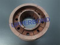 China ITM 8000 Cigarettes Manufacturing Machine 15DS6 Wheel for sale