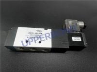 China MK8 Cigarette Machine Parts Solenoid Valve SR551-RN28DW for sale
