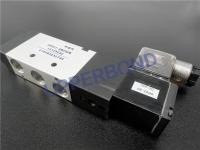 China SR551-RN28DW Solenoid Valve for MK9 Cigarette Machine - 2 PCS Minimum Order - Industrial Electronic Component for sale