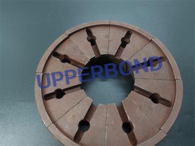 China ITM 5000 8000 Cigarette Machine 15DS6 Drum Wheel Spare Parts for sale