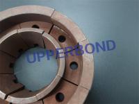 China 15DS6 Wheel ITM 8000 Spare Parts for Cigarette Machinery for sale