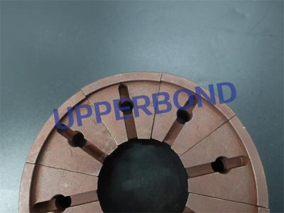China Cigarette Maker Machine ITM8000 Spare Parts 15DS6 Drum for sale