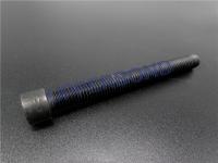 China Metal Material Cigarette Machine Handle Spare Parts YB92A.9.3-5 for sale