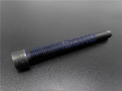 China Metal Material Cigarette Machine Handle Spare Parts YB92A.9.3-5 for sale