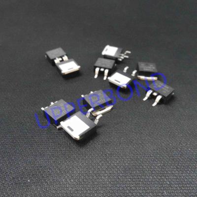China Sasib 3000 Machine Switch Irfz44nl Transistor Machinery Spare Parts for sale