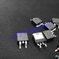 China Max Super Slim Silicon Transistor D2PAK Cigarette Packing Machine Parts for sale