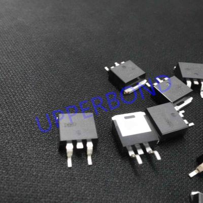 China Max Super Slim Silicon Transistor D2PAK Cigarette Packing Machine Parts for sale