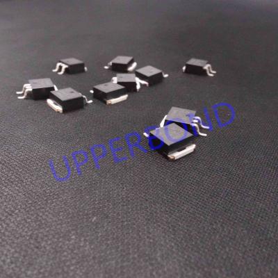 China Mosfet Irfz44ns Field Effect Transistor MK9 Cigarette Machine Parts for sale