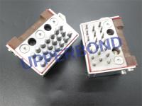 China Sasib 6000 Cigarettes Packer Loose End Empty Filter Rod Tester for sale