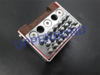 China Sasib Consumable Parts P930.228.136X Cigarettes Packer Machine for sale