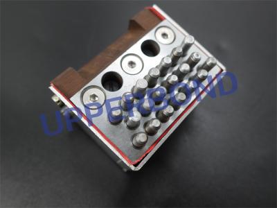 China Sasib Consumable Parts P930.228.136X Cigarettes Packer Machine for sale