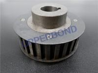 China P.O-2020-3-17 Cigarette Machine Main Motor Pulley Parts for sale