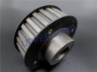 China Cigarette Machinery MK8 Spare Parts Main Motor Pulley P.O-2020-3-17 for sale