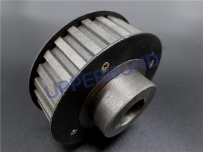 China Cigarette Machinery MK8 Spare Parts Main Motor Pulley P.O-2020-3-17 for sale