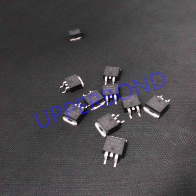 China Super King Size 7.8*100mm Protos Cigarette Machine Spare Parts Irfz44ns for sale
