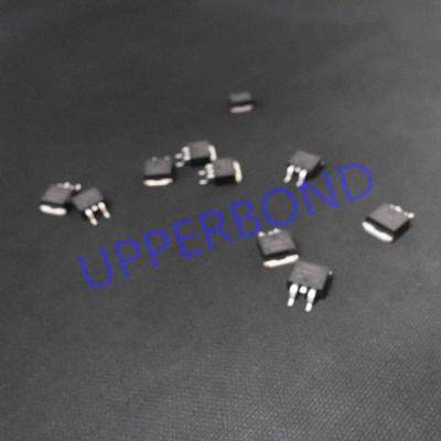 China Sasib 3000 Nano Irfz44ns Silicon Transistor Cigarette Packing Machine Parts for sale