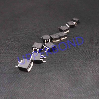 China Passim Spare Parts Kretek Making Machine Electronic Part Irfz44nl for sale