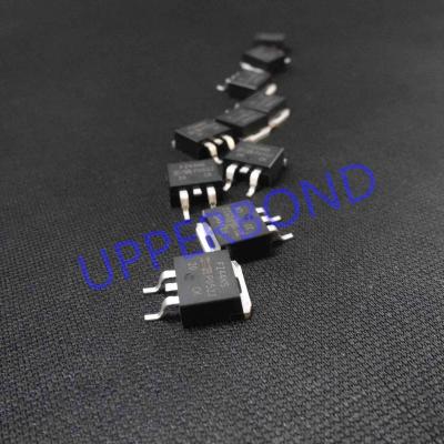 China Queen Size Garant Switch Irfz44nl Transistor Machinery Spare Parts for sale