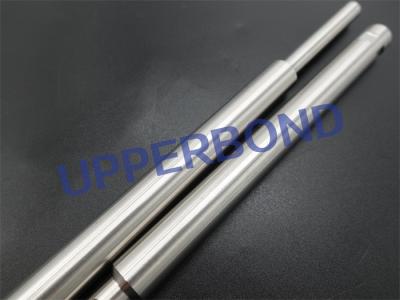 China Sasib 3000 6000 Cigarette Packing Machine Spare Parts Rod P930.228.135X Alloy Kingsize Component for sale
