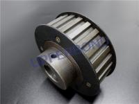 China Part Number P.O-2020-3-17 Cigarette Machinery Spare Parts Main Motor Pulley for sale