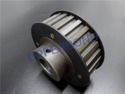 China Part Number P.O-2020-3-17 Cigarette Machinery Spare Parts Main Motor Pulley for sale