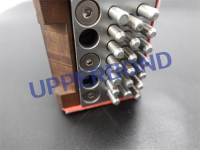 China Cigarettes Tube Loose End And Empty Filter Testor For Kingsize for sale