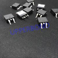 China Kretek Machinery Transistor Irfz44ns Protos Cigarette Machine Spare Parts for sale