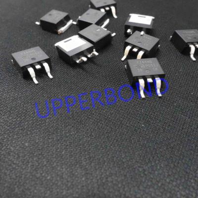 China Kretek Machinery Transistor Irfz44ns Protos Cigarette Machine Spare Parts for sale