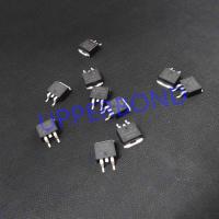 China Brand New Silicon Transistor D2PAK Electric MK9 Cigarette Machine Parts for sale