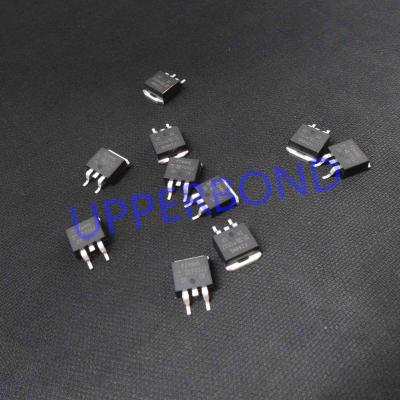 China Brand New Silicon Transistor D2PAK Electric MK9 Cigarette Machine Parts for sale