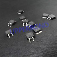 China Through Hole Version Mosfet Irfz44ns HLP Cigarette Machine Parts for sale