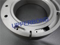 China Molins MK8 Cigarette Maker Spare Parts Carbon Vacuum Rings for sale