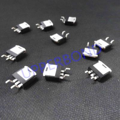 China Nano Kretek Electronic Irfz44nl Passim Cigarette Machine Spare Parts for sale