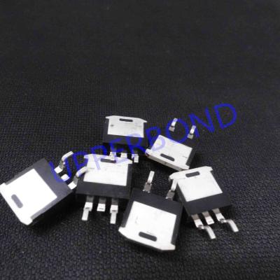 China Queen Size Garant Kretek Switch Irfz44nl Protos Cigarette Machine Spare Parts for sale
