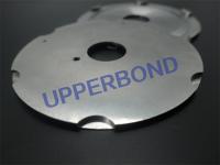 China Protos 80 90 Alloy Steel Ecreteur Denser Disc Machinery Spare Parts for sale
