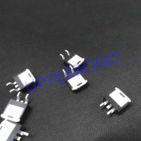 China Digital Silicon Transistor D2PAK Electric GDX2 Packer Machine Spare Parts for sale