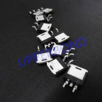 China Field Effect Irfz44ns Silicon Transistor Tobacco Machinery Spare Parts for sale