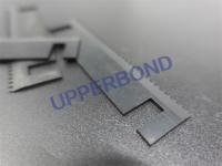 China Protos 80 90E Parts 44/FA/40 Tooth Knife Alloy Steel Spare Parts for sale
