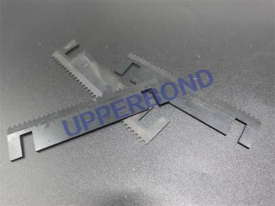 China Part Number 44/FA/40 Protos Cigarettes Machine Spare Parts Blades for sale
