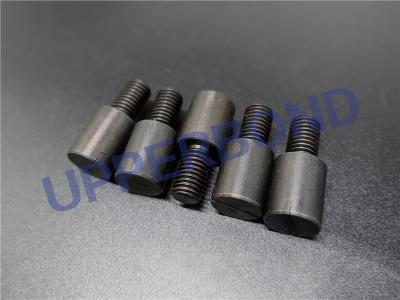 China HLP Packer Machine Custom Size Steel Plug Spare Parts YB43A.4.3.1-43 for sale
