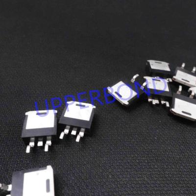 China Super King Size 7.8*100mm Irfz44nl Protos Cigarette Machine Spare Parts for sale